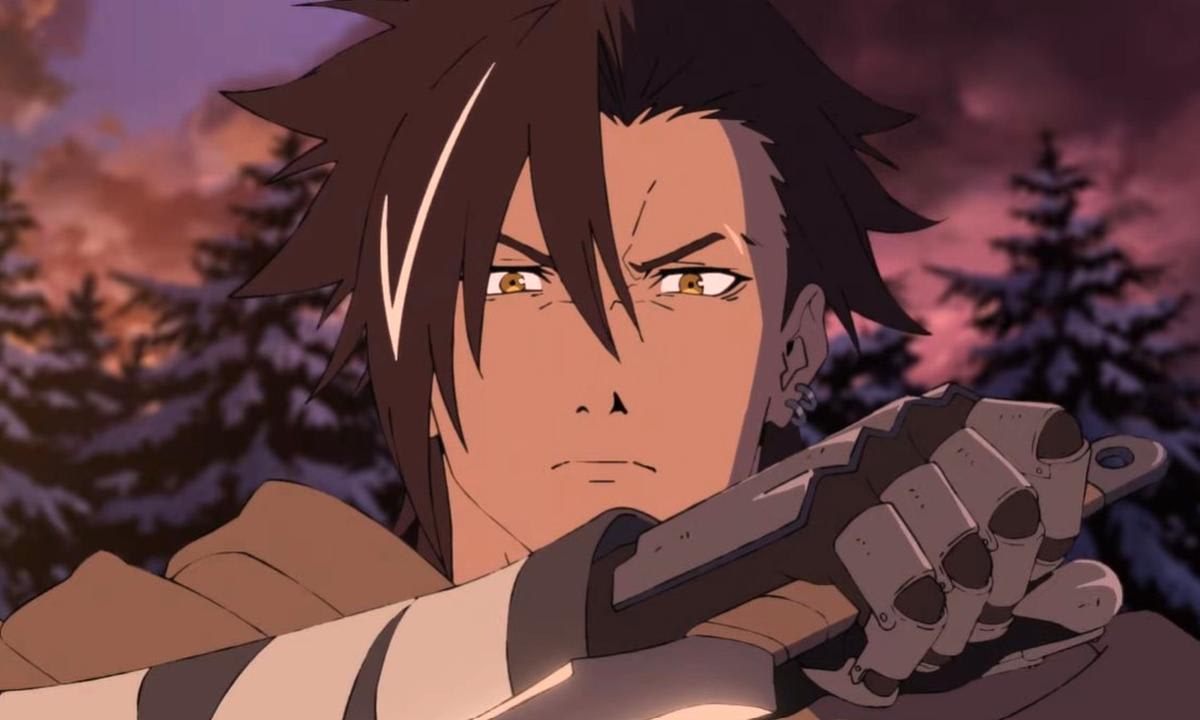 Sentenced to be a hero English dub release date, time and schedule ...