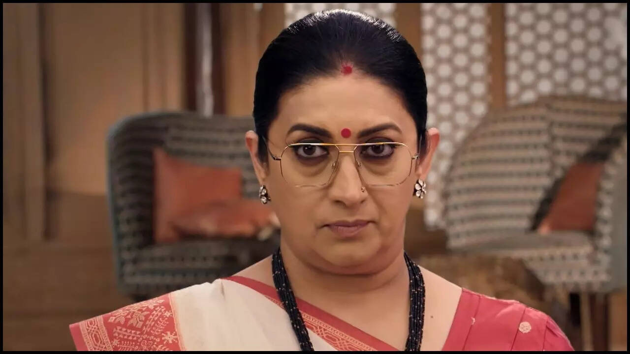‘Kyunki Saas Bhi Kabhi Bahu Thi 2’ January 13 written update: Noina ...