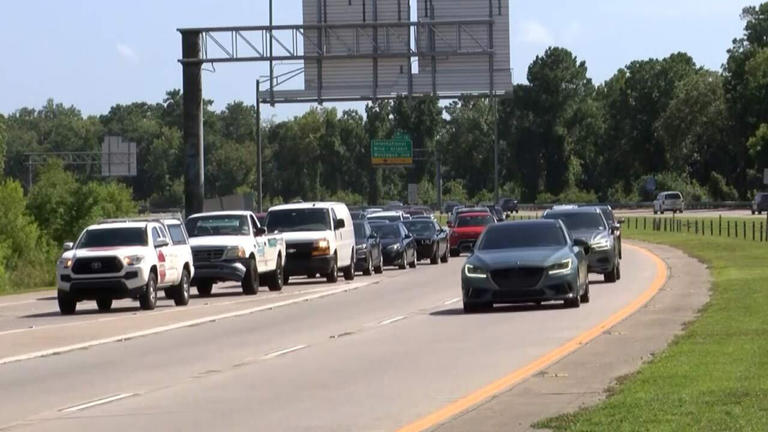 Charleston County discusses public input for transportation sales tax ...