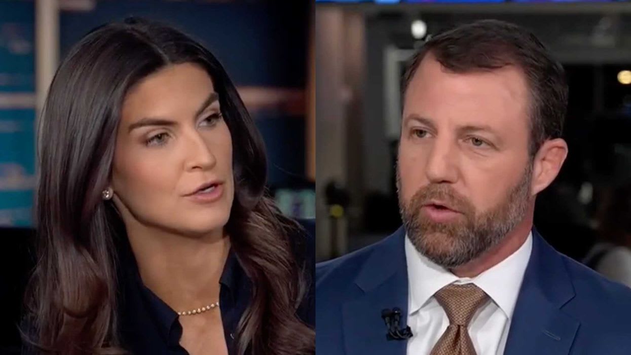 CNN host confronts Republican after he defends killing of Renee Good