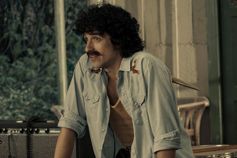 Daisy Jones actor Sebastian Chacon's sex assault case closed in New York