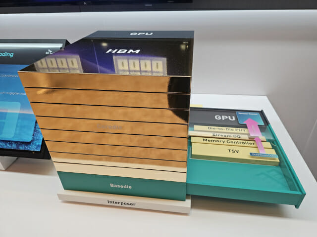 SK하이닉스, AI 추론 병목 줄이는 '커스텀 HBM' 정조준