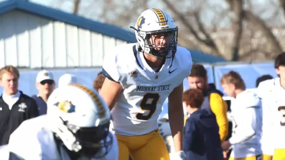 Murray State transfer safety Dylan Rowsey commits to Louisville