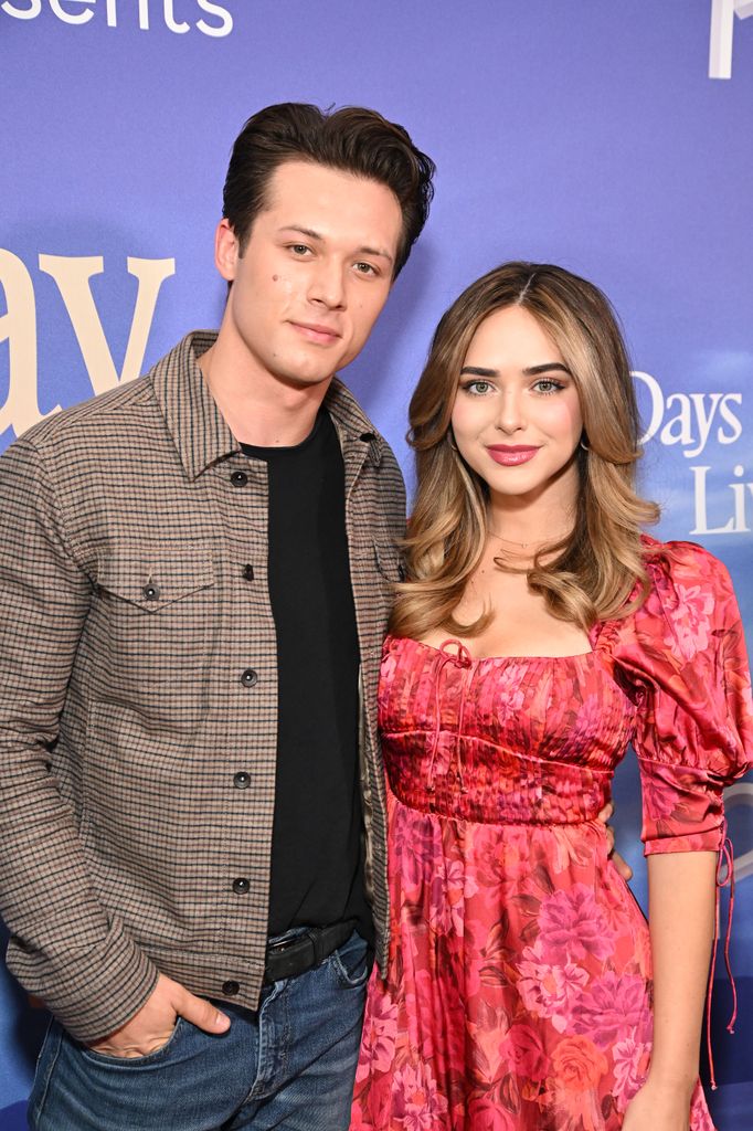 Days of Our Lives rocked by cast shakeup as four fan-favorites exit show