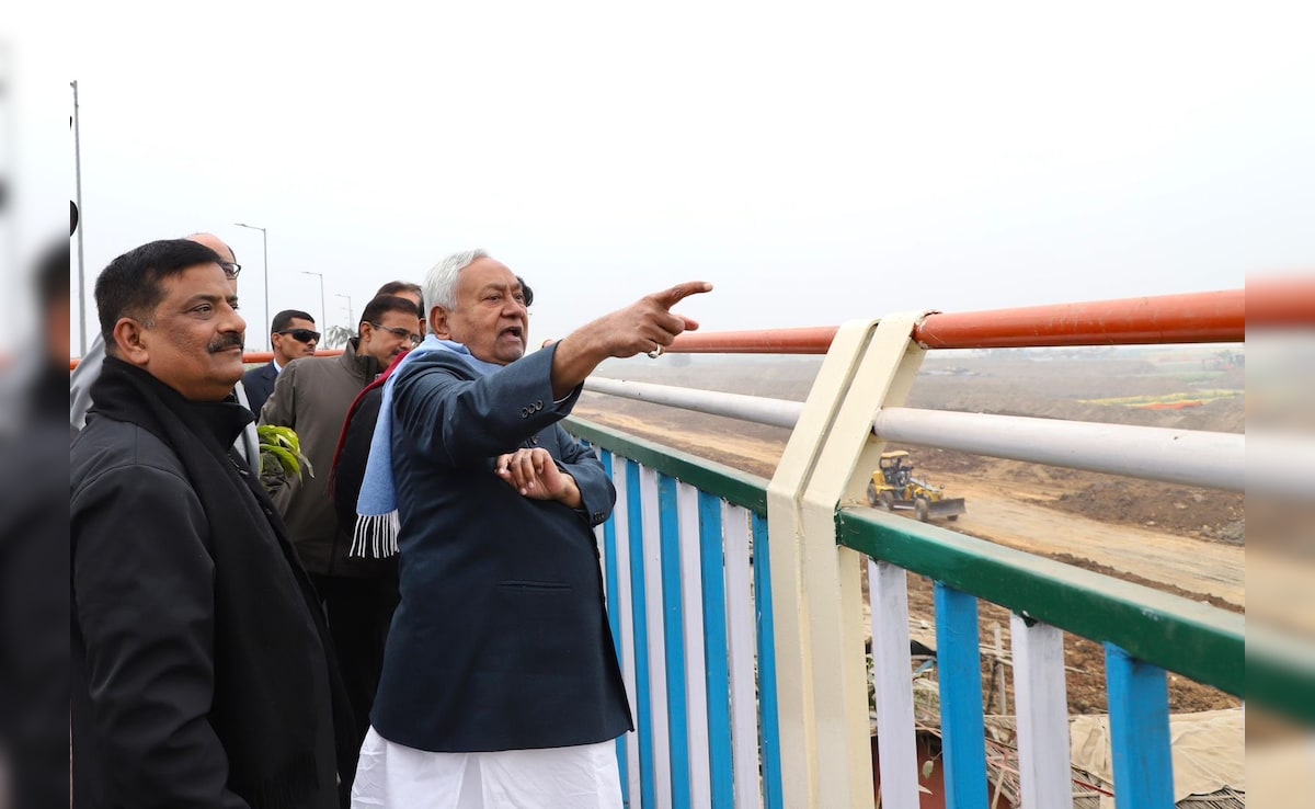 Makar Sankranti ends 'dark month', Nitish Kumar gears up for cabinet ...