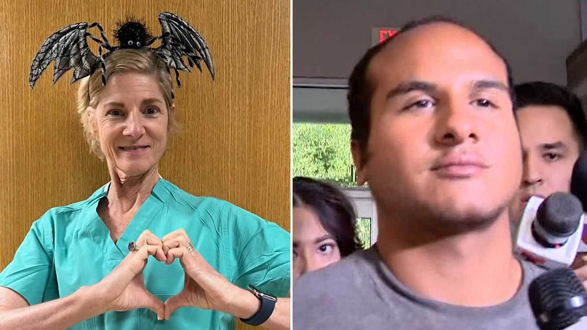 Man indicted for capital murder of Stacey Dramiga, woman found dead on ...