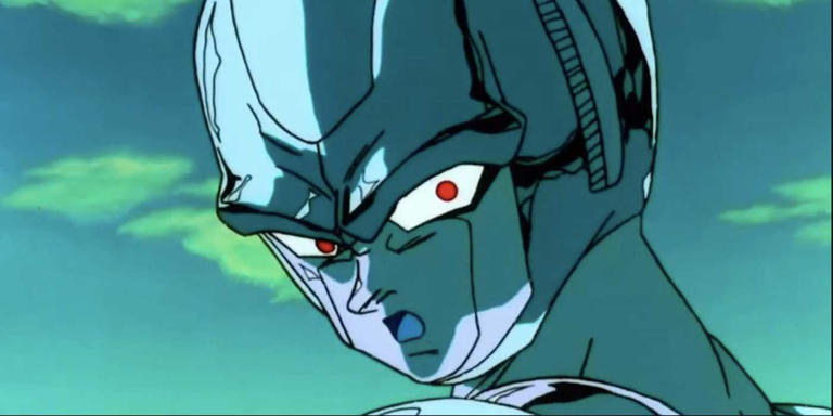 Dragon Ball Reveals Cooler Knew Goku’s Most Important Technique & It ...