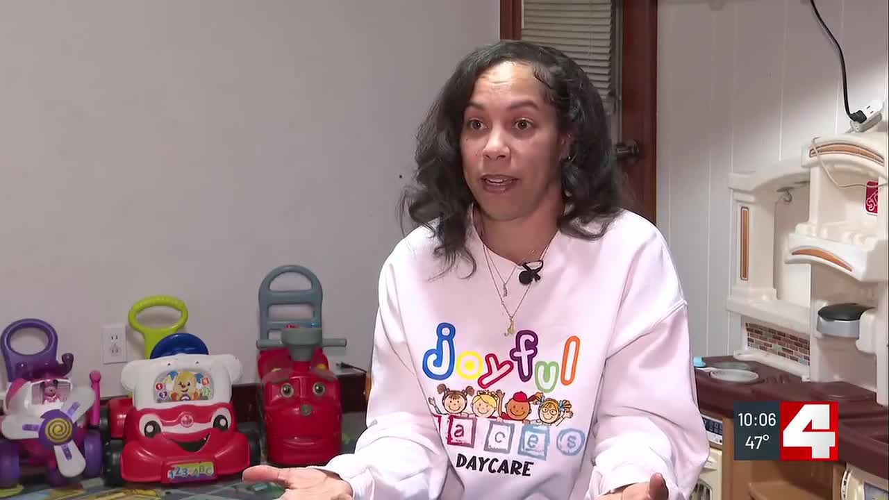 St. Louis County daycare owner starts cake business to stay afloat ...