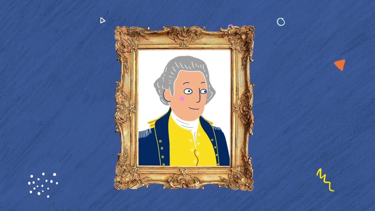 Who was George Washington?