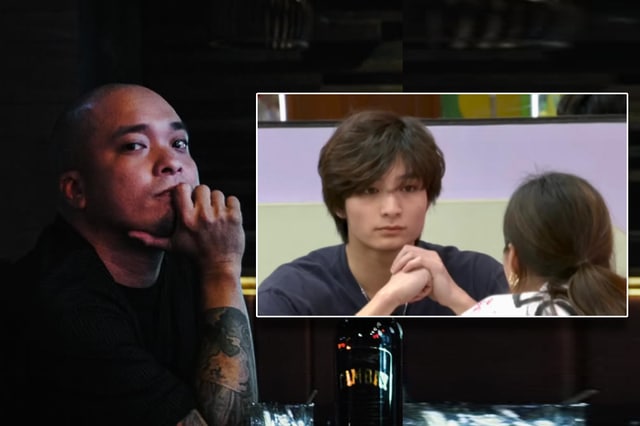 Neil Arce proud of son Joaquin for taking criticisms; Angel Locsin ...