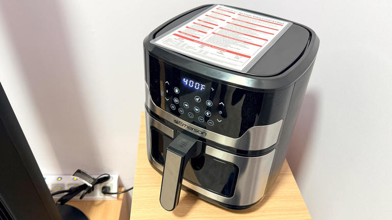 This smart home breakthrough lets you control appliances without Wi-Fi ...