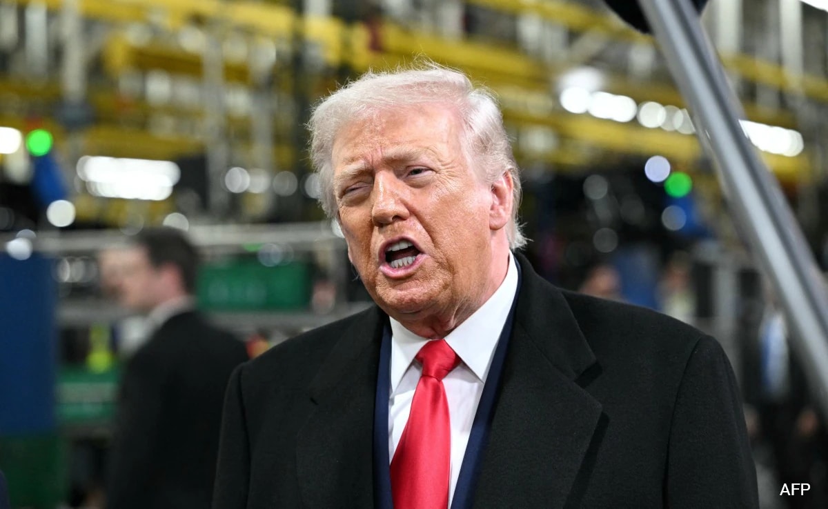 Ex-British PM to Indian-origin banker: Trump's top picks for Gaza ...