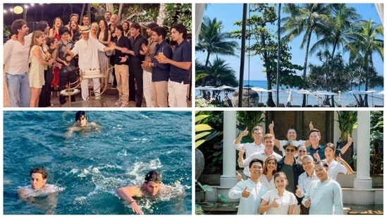 Inside ultra luxurious Phuket resort that made Hrithik Roshan's 52nd ...