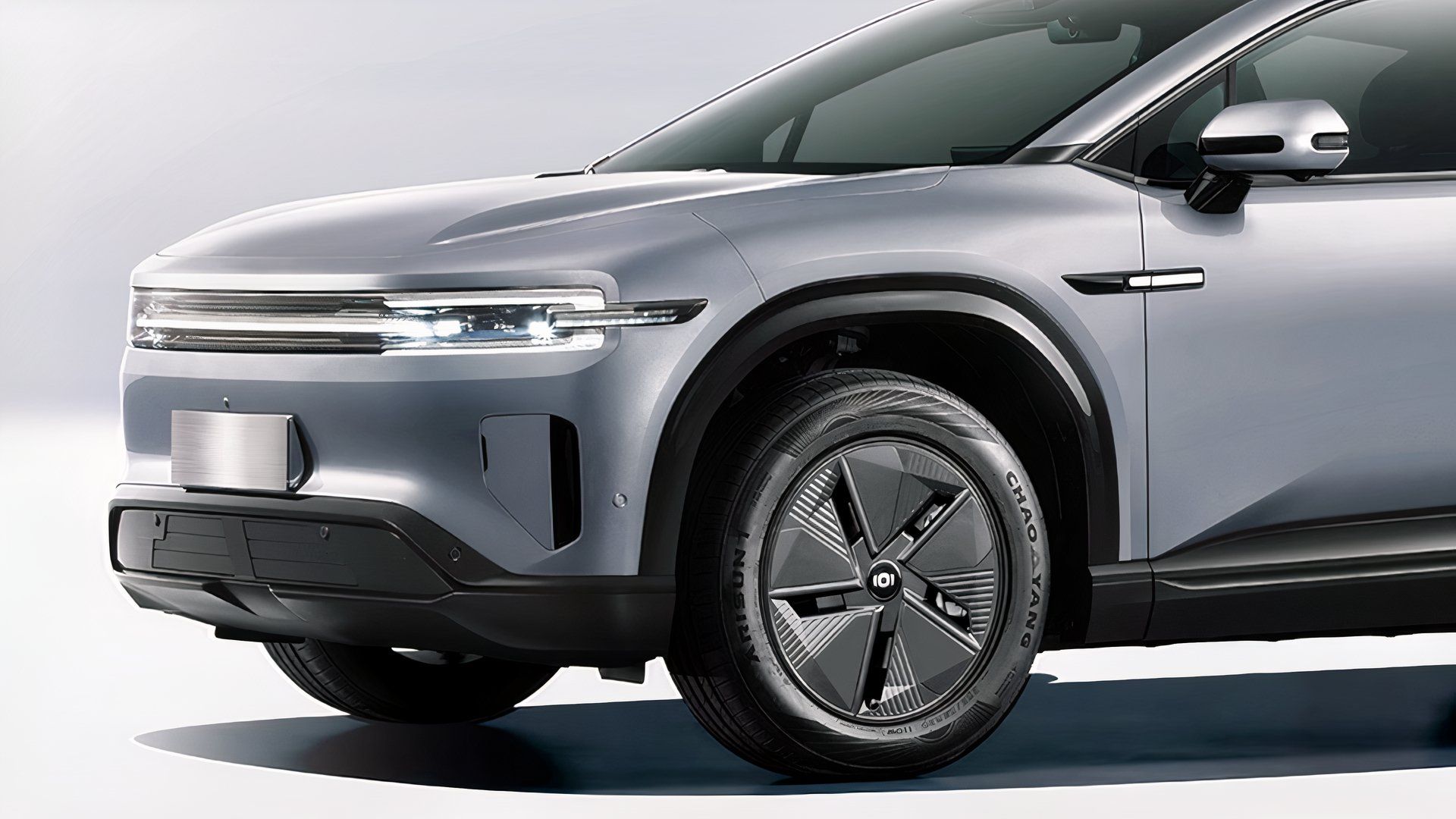 The rotary engine could be returning, but not thanks to Mazda