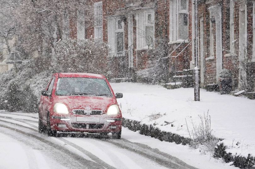 Full list of medical conditions you must declare to DVLA