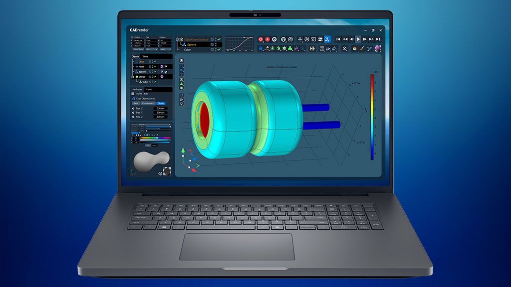 Save $530 on powerful Dell mobile workstation with RTX PRO 1000