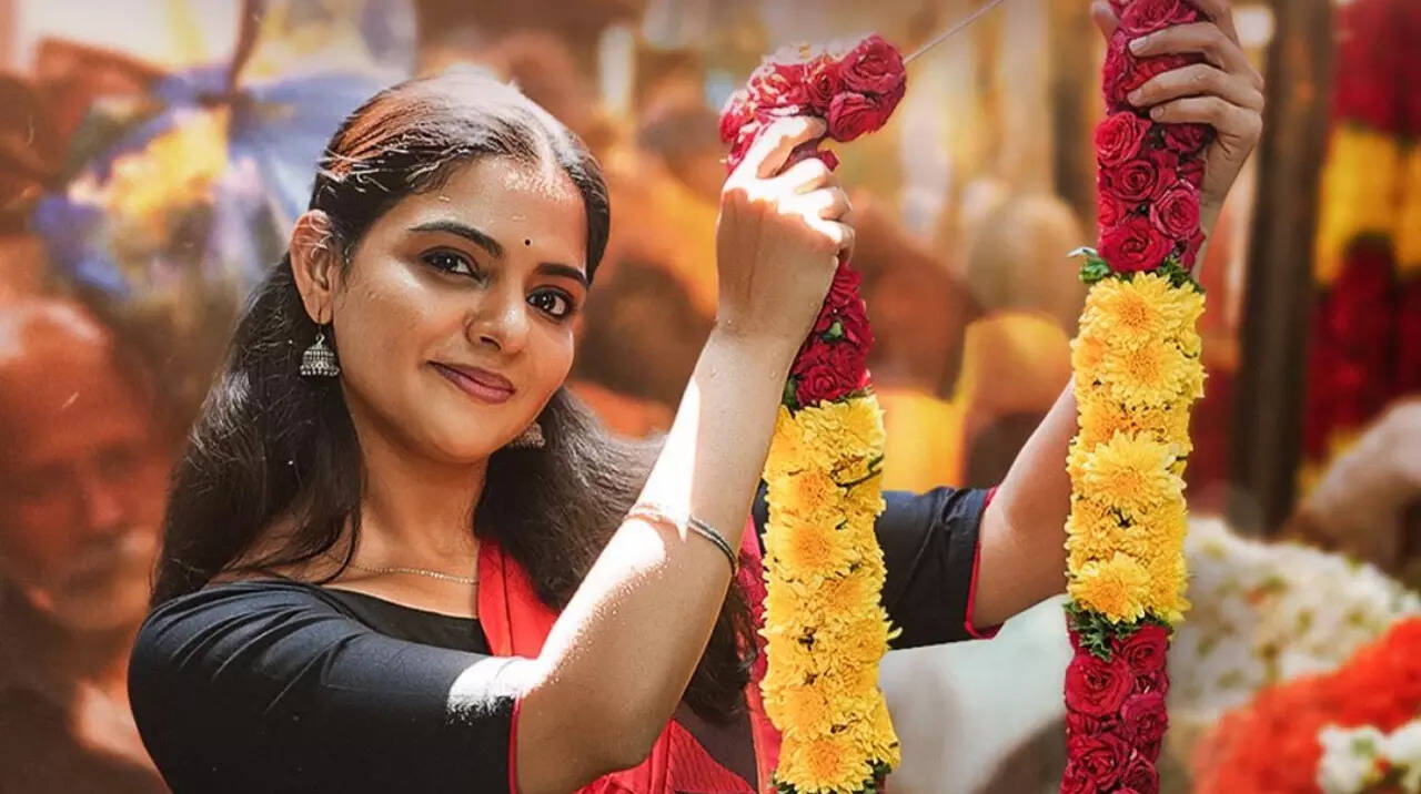 Pennu Case box office collection day 4: Nikhila Vimal starrer sees a ...