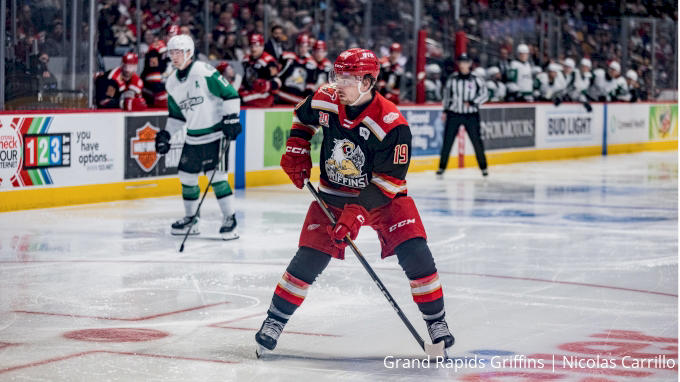 FloHockey AHL power rankings: Providence Bruins taking over the East