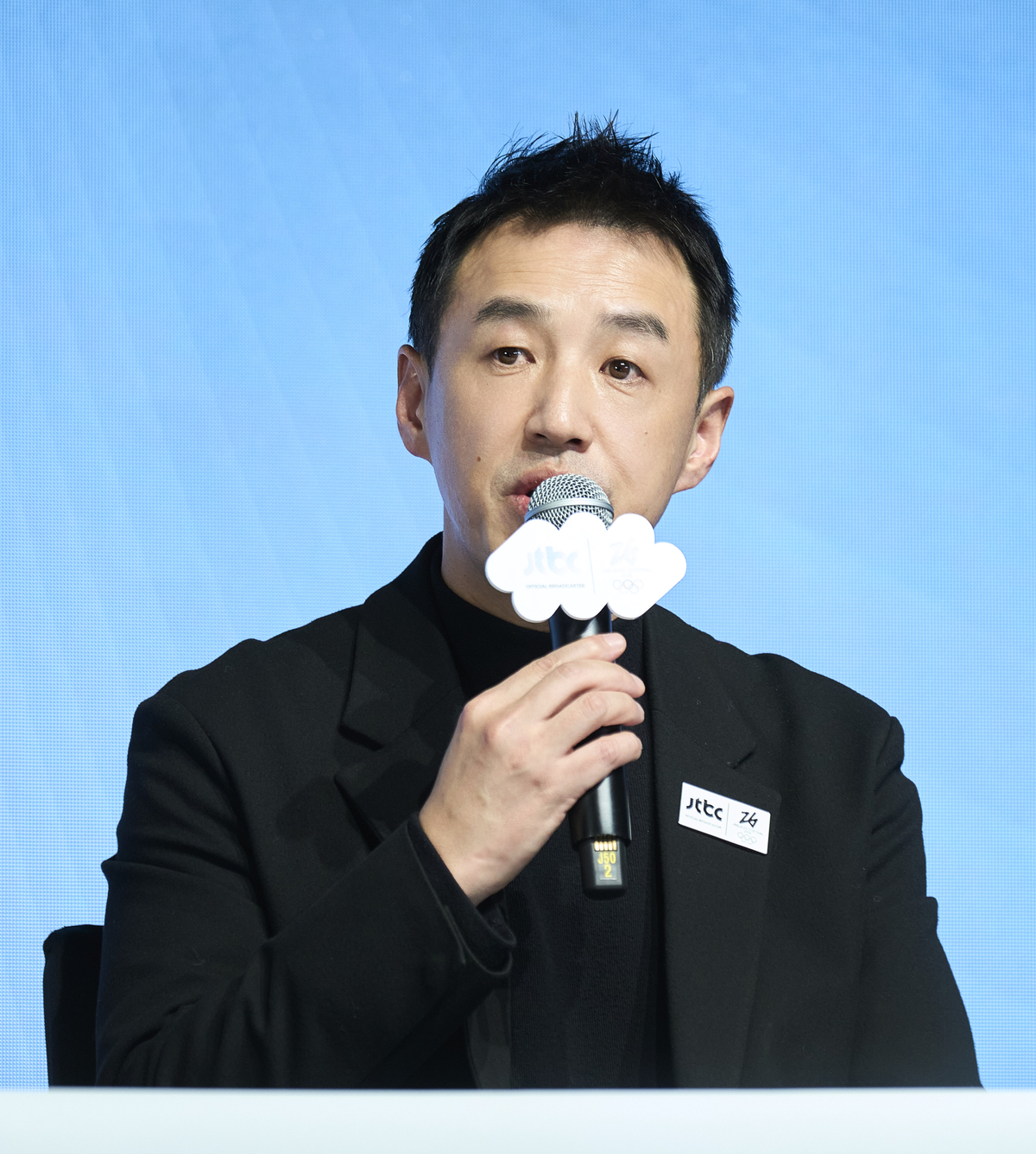 JTBC 곽준석 단장 “올림픽 단독 중계, 지상파보다 편성 2배 늘릴 것”