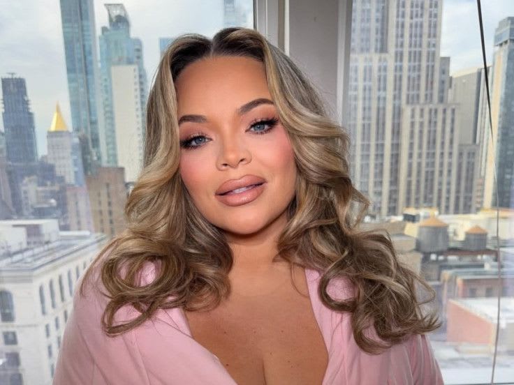 OnlyFans star Trisha Paytas teases run for Congress after shocking ...