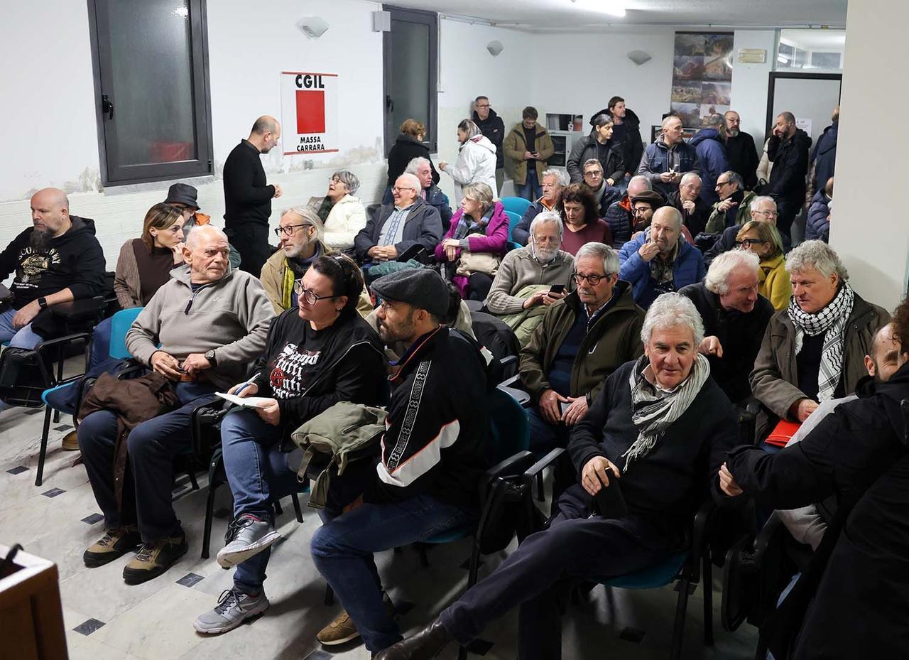 Battaglia legale e nuove proteste. La Cgil del 3 ottobre affila le unghie