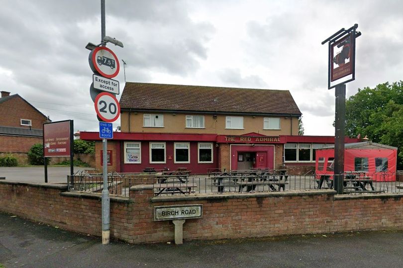 Landmark Cheshire pub could be turned into convenience store