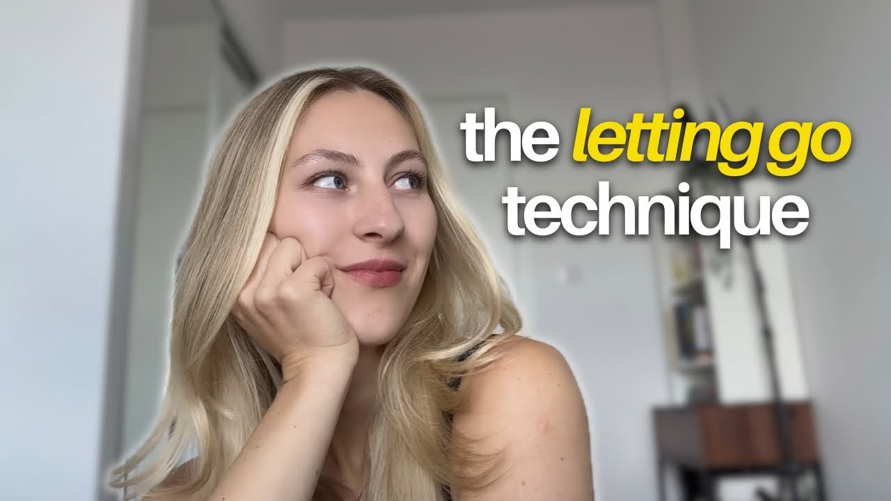 How to stop obsessing over someone who rejected you — powerful mind hack!