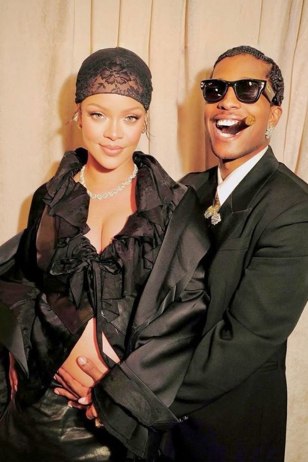 ASAP Rocky roasts his own algorithm as Instagram turns into the flacko ...