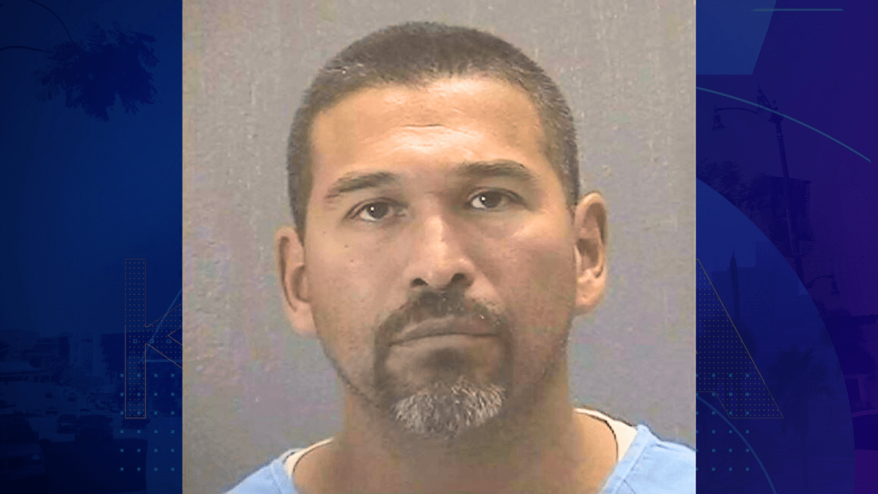 Southern California gang leader sentenced to prison for ordering woman ...