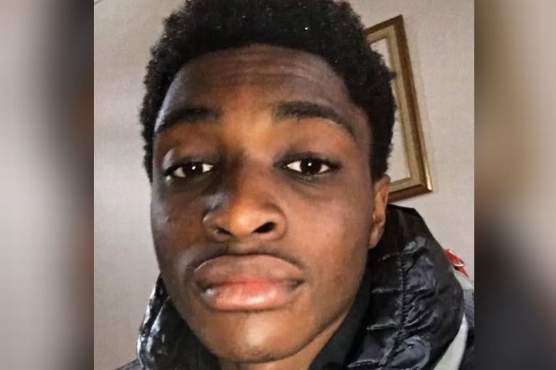 She said hello to him outside the cinema, what came next left her terrified