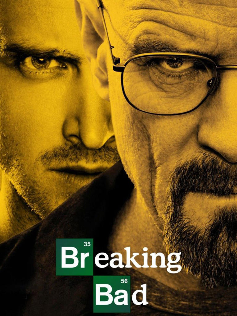 Breaking Bad: Οι ηθοποιοί που απέρριψαν τον εμβληματικό ρόλο του Walter ...