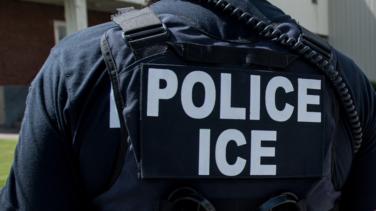 San Diego County Board advances ordinance further limiting ICE cooperation