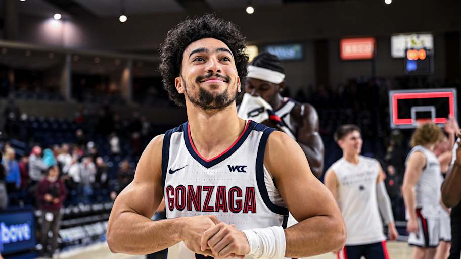 How to watch, listen to Gonzaga vs. Washington State men's basketball game