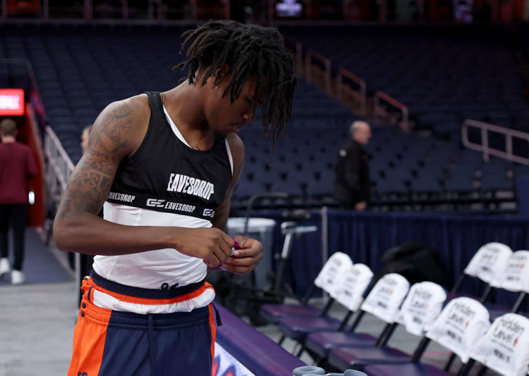 Grade Syracuse basketball vs. Florida State, vote on player of game