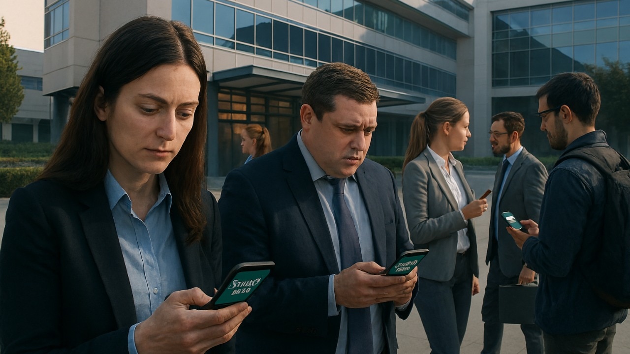 Meta fires over 1,000 employees, LinkedIn flooded with open to work posts