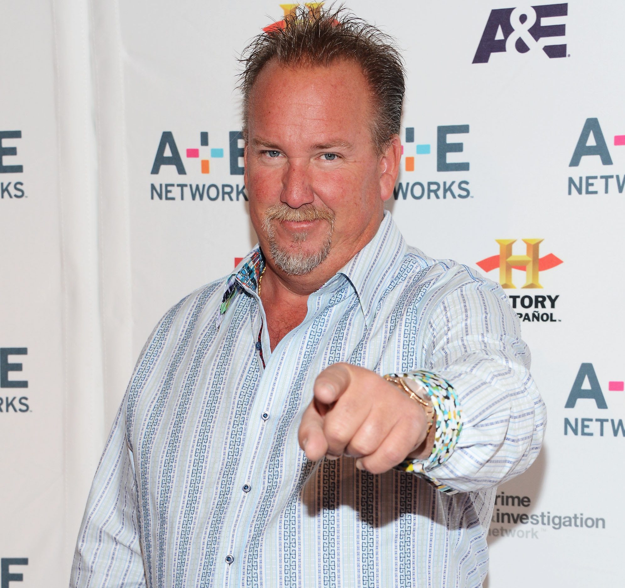 Health issues to lawsuits: See where the original ‘Storage Wars’ cast ...