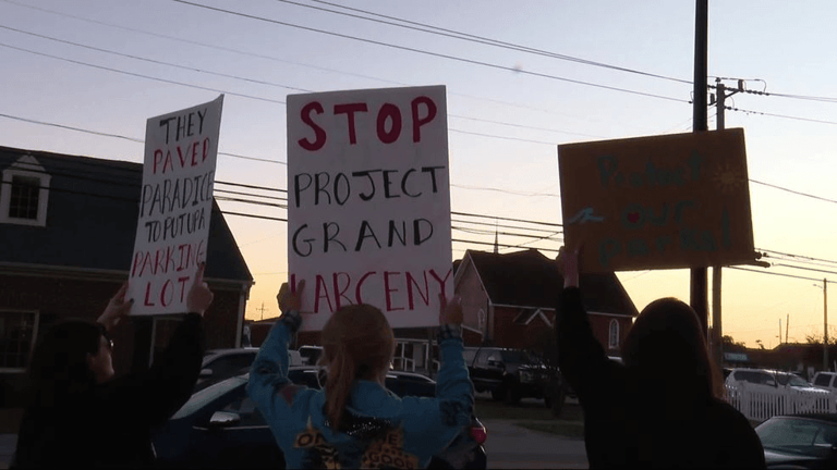 Morehead City Council halts Project Grander after overwhelming ...