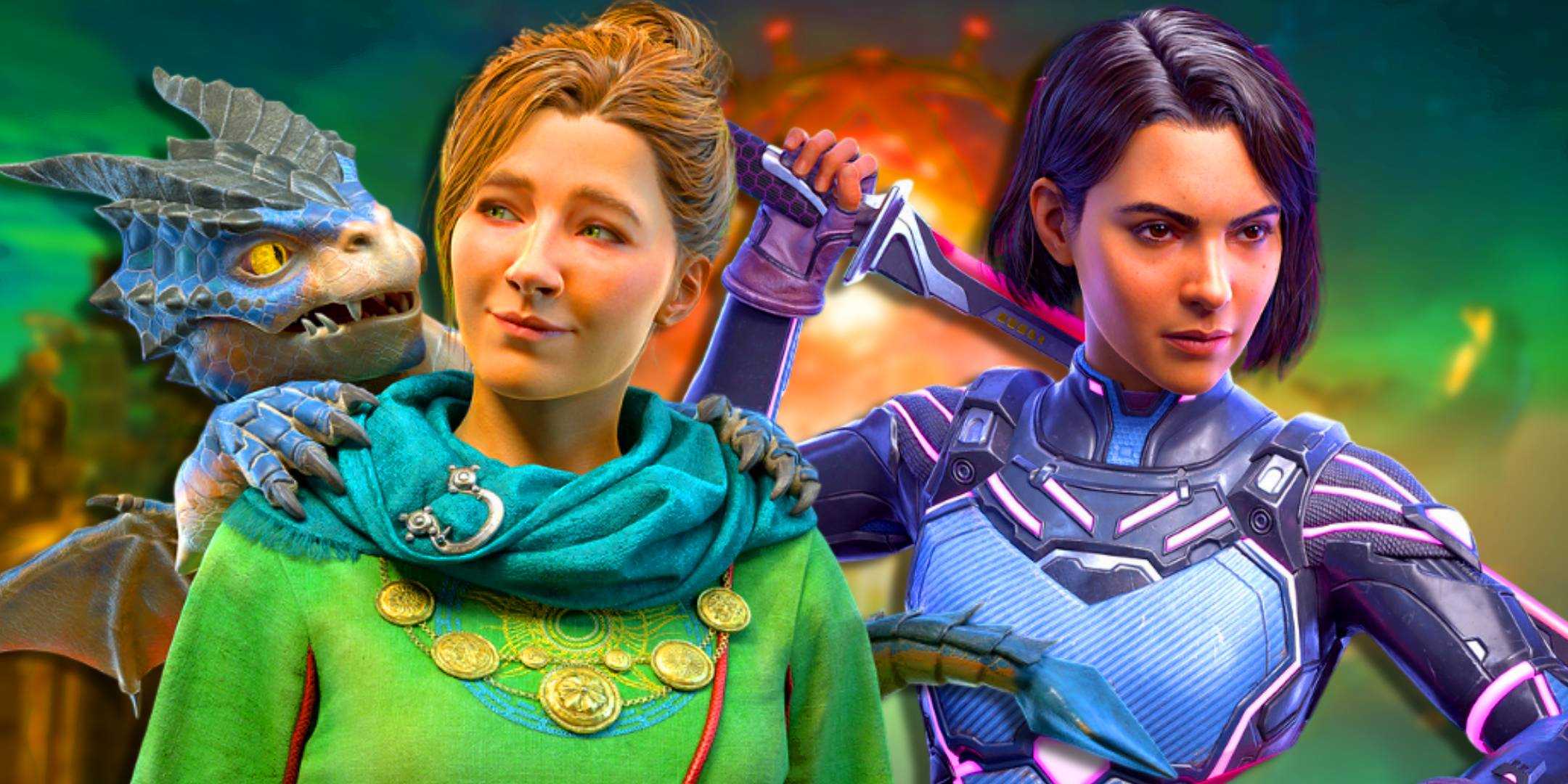 Like it or not, the best game of 2025 was this co-op masterpiece the ...