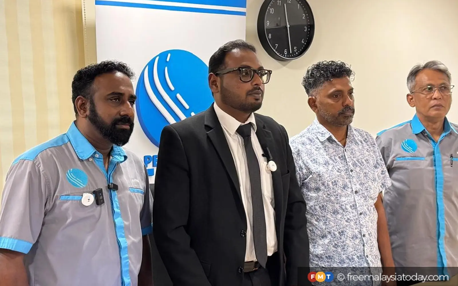 Grab driver claims wrongful arrest for transporting arson suspect