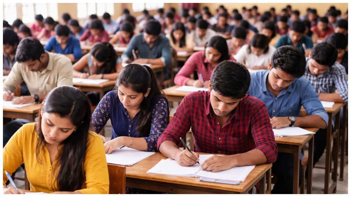 JEE Main exam schedule changed again—here’s what students must know
