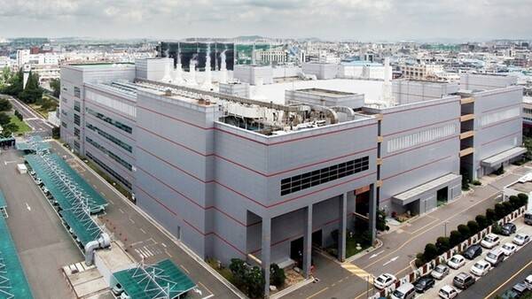 DB하이텍, AI發 전력반도체 품귀에 성장 가속 기대감