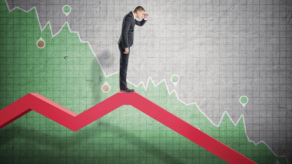 PSU stock RailTel falls 2.5% on ₹610-crore order cancellation. Check ...