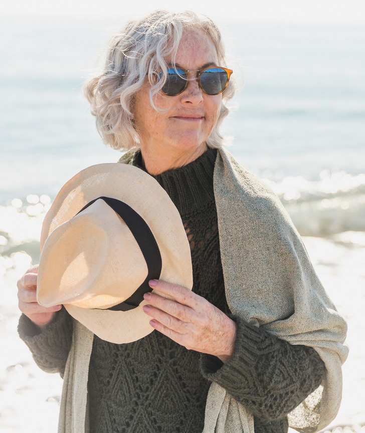 I refuse to let my entitled daughter steal the life I’ve been saving for