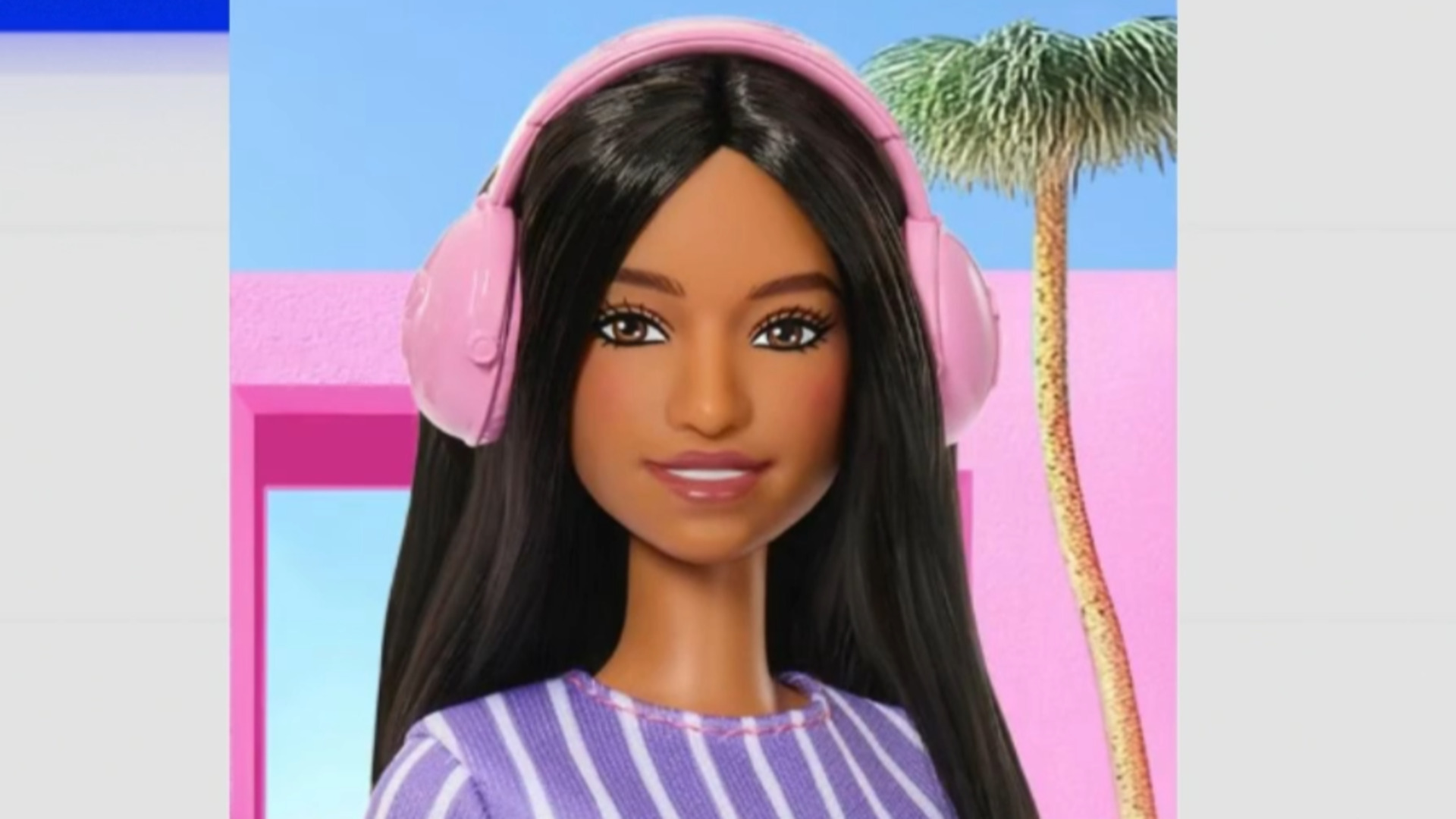 ‘Mattel missing the mark’: Newly released autism Barbie is ‘unrealistic ...