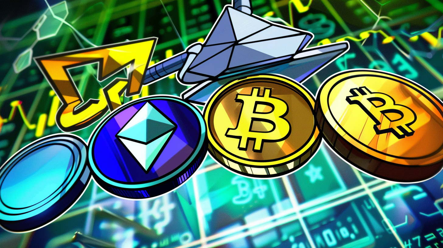 Top 3 cryptos under $1 for 2026 long-term growth potential