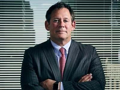 Who is Rick Rieder? Trump to interview Blackrock CIO for US Fed chair post