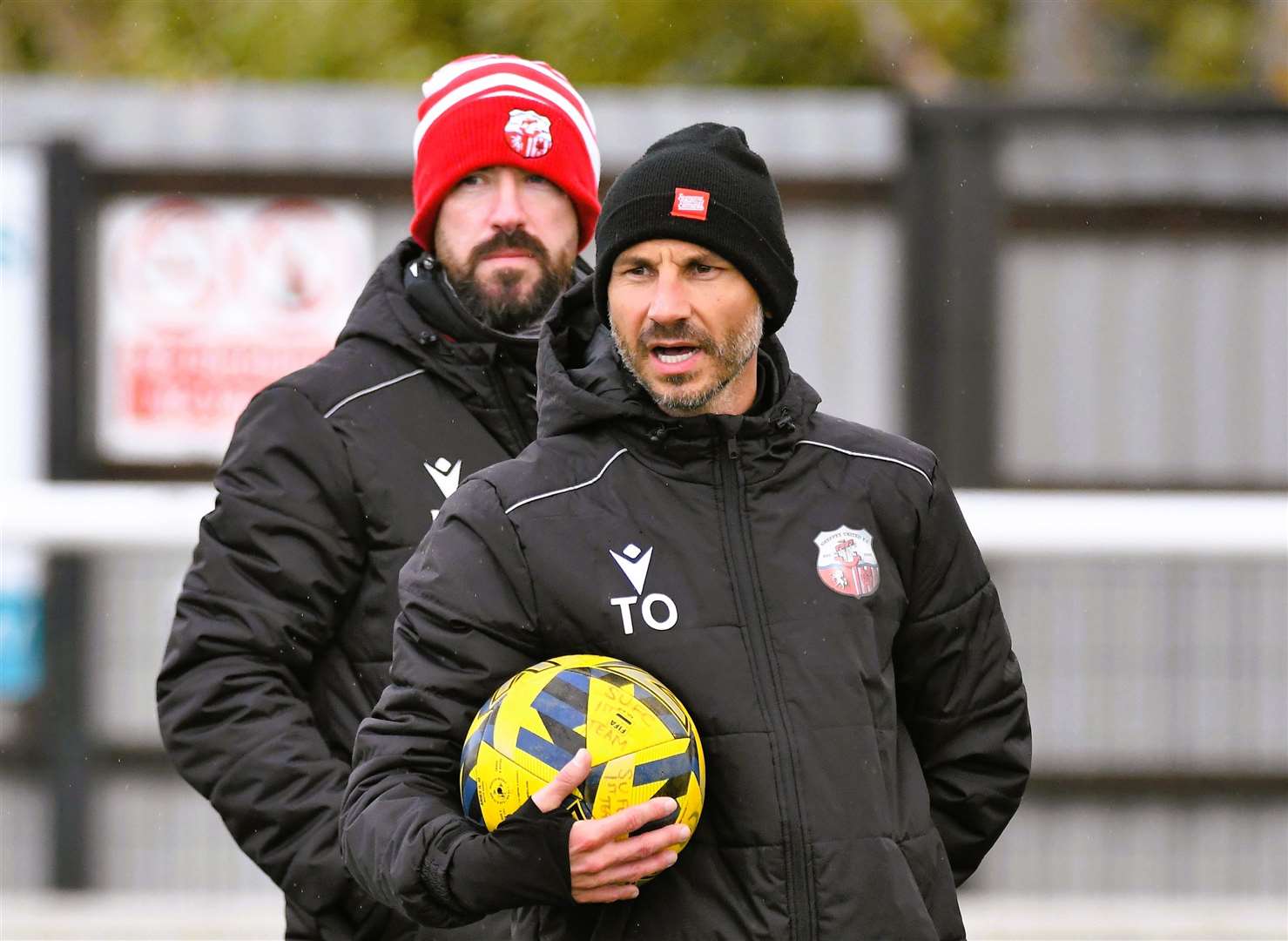 Sheppey United host Beckenham Town this Saturday in Isthmian South East ...