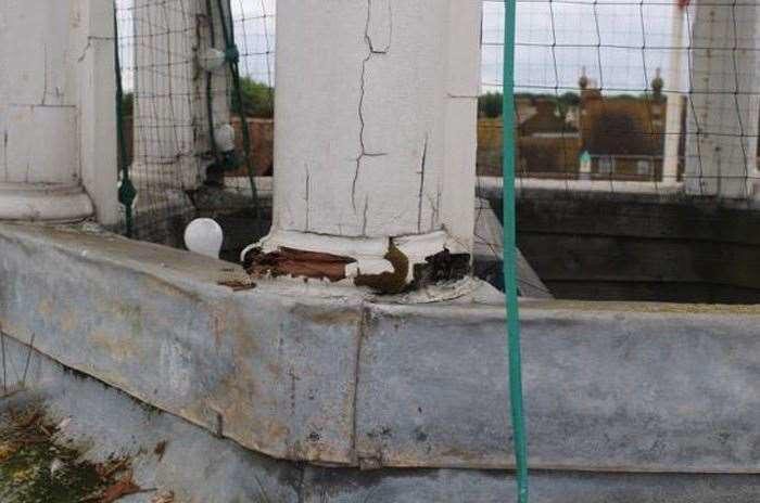 ‘We have to stop the rot’: Iconic Faversham town centre building set ...