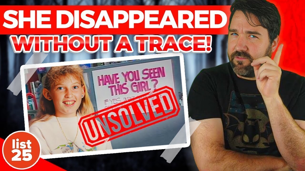 25 mysteries that are still unsolved