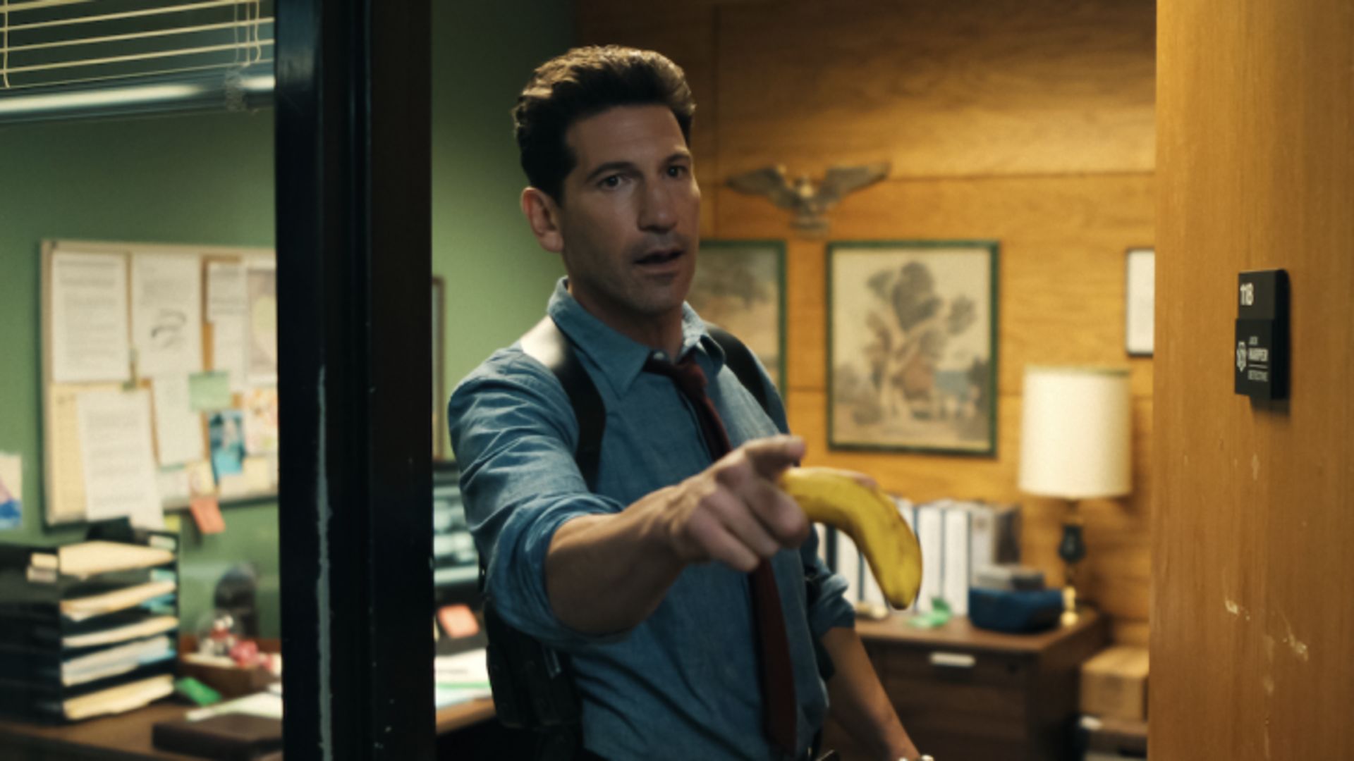 Netflix-hit 'His & Hers' al gezien? Kijktips voor fans van de duistere ...